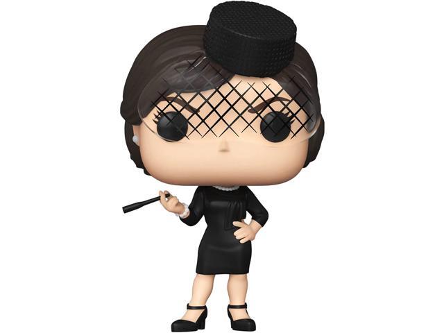 Click here for Funko 56169 Pop! TV: Parks and Rec - Janet Snakeho... prices