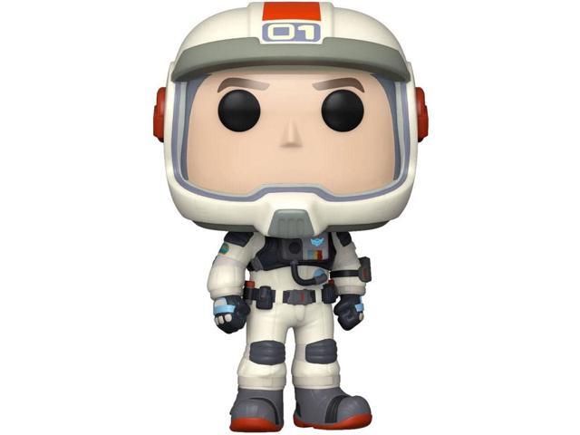 Click here for Funko 63948 Pop! Disney: Lightyear - Buzz Lightyea... prices