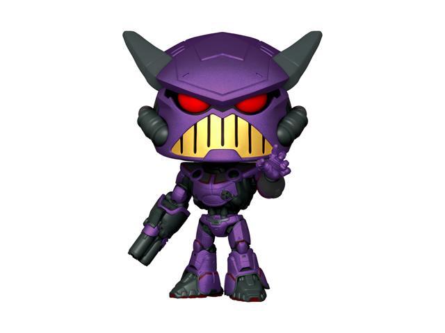 Click here for Funko 63952 Pop! Disney Lightyear - Zurg prices