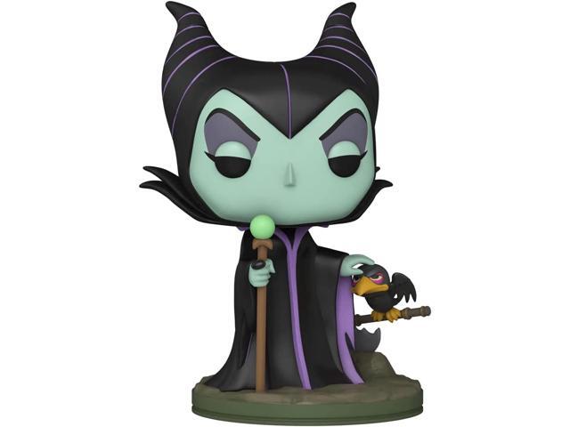 Click here for Funko 57352 Pop! Disney: Villains - Maleficent prices