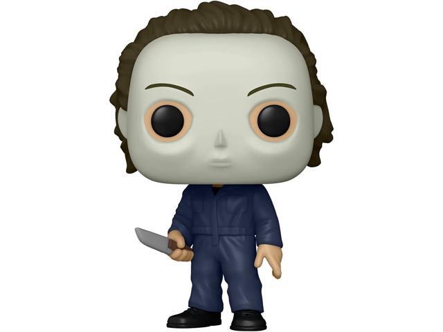 Click here for Funko 57441 Pop! Movies: Halloween - Michael Myers prices
