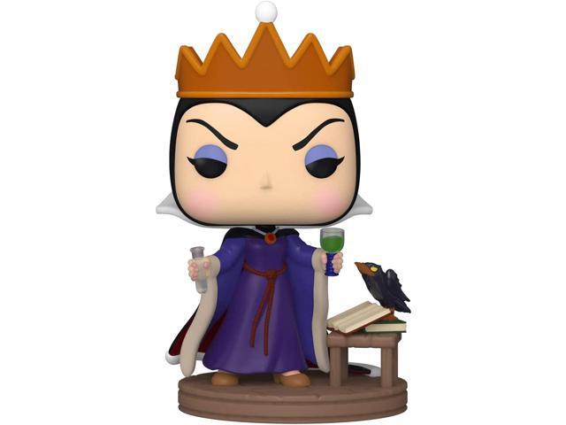 Click here for Funko 57353 Pop! Disney: Villains - Queen Grimhild... prices