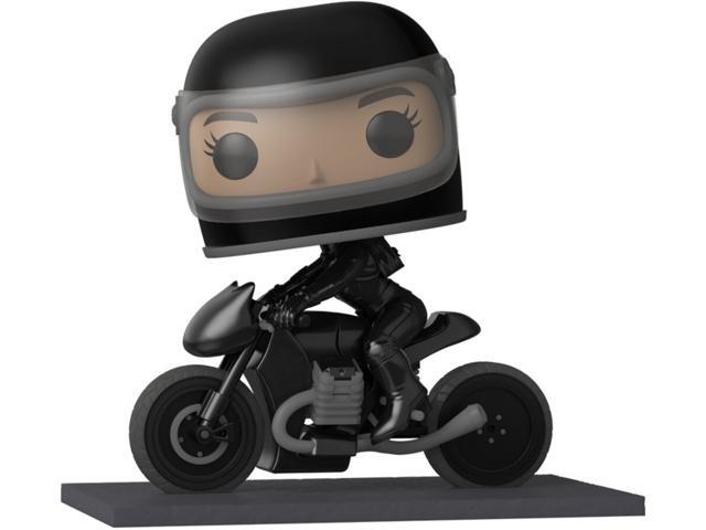 Click here for Funko 59287 Pop! Ride Deluxe: The Batman - Selina... prices
