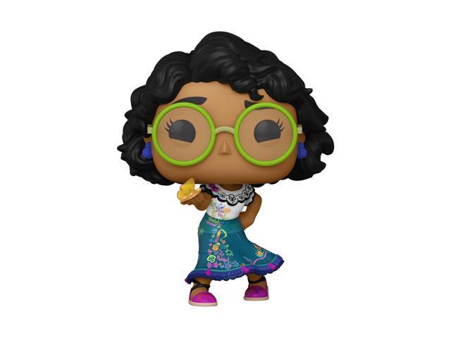 Click here for Funko POP! Disney: Encanto - Mirabel Madrigal 5759... prices