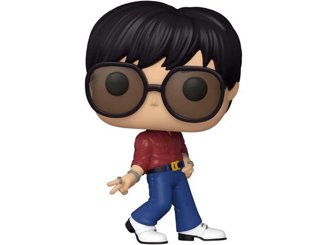 Click here for Funko Pop! Rocks: BTS: Dynamite - J-Hope 48108 prices
