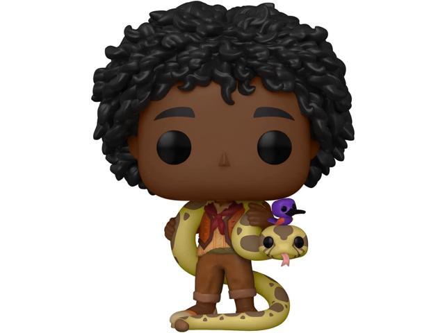 Click here for Funko Pop! Disney: Encanto - Antonio Madrigal 5760... prices