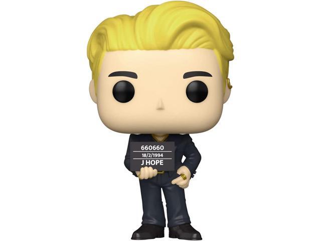 Click here for Funko Pop! Rocks: BTS - J-Hope 64043 prices