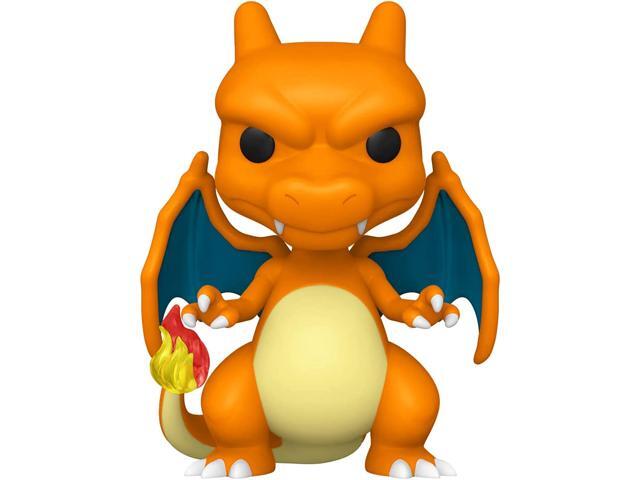 Click here for Funko Pop! Games: Pokemon - Charizard 56308 prices