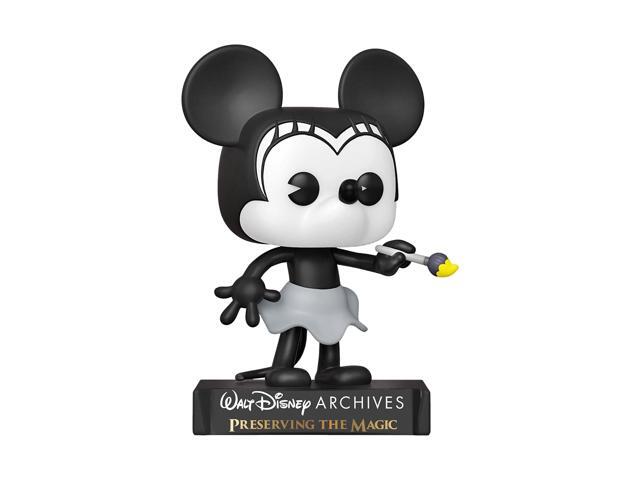 Click here for Funko Pop! Disney: Minnie Mouse - Plane Crazy Minn... prices