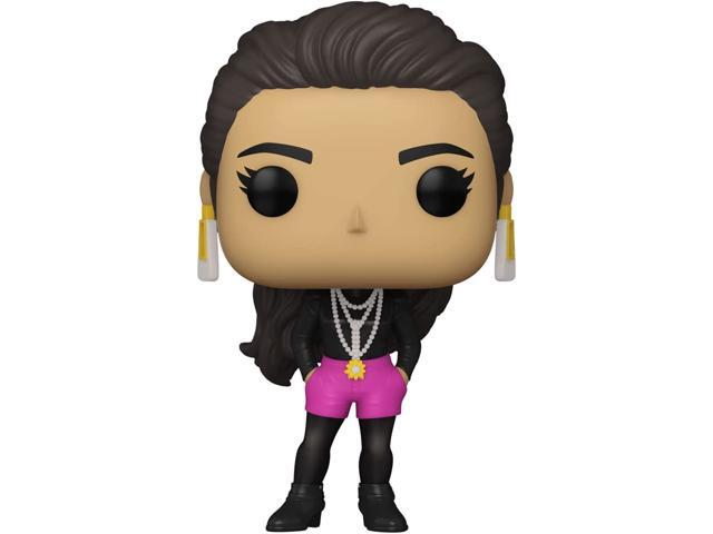 Click here for Funko Pop! TV: Marvel: She-Hulk - Nikki 64203 prices