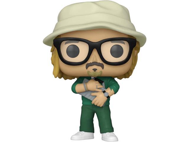 Click here for Funko Pop! Movies: Bullet Train - Ladybug with Cha... prices