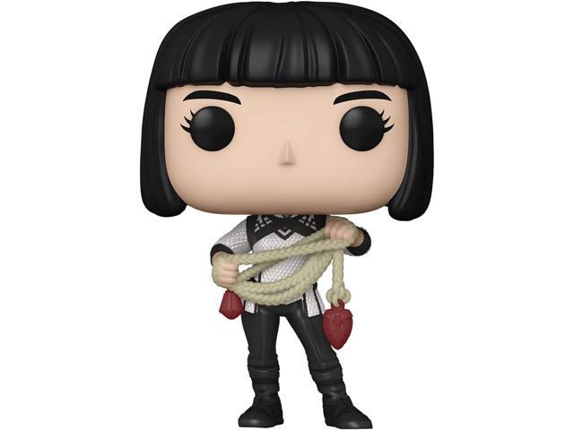 Click here for Funko Pop! Marvel: Shang Chi and The Legend of The... prices