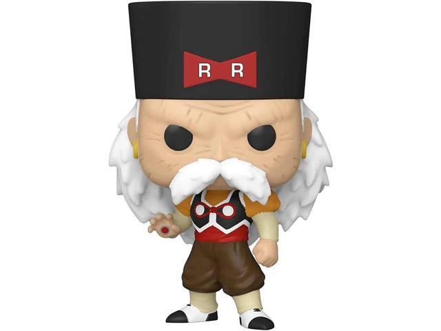 Click here for Funko Pop! Animation: Dragon Ball Z - Dr. Gero 486... prices