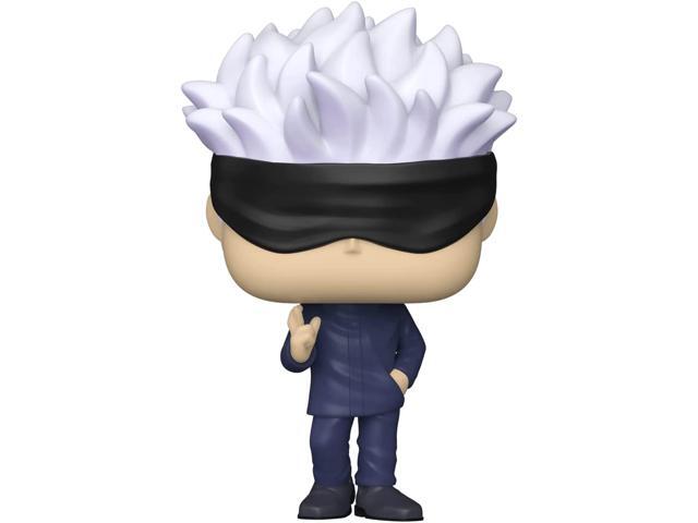 Click here for Funko Pop! Animation: Jujutsu Kaisen - Gojo 61357 prices