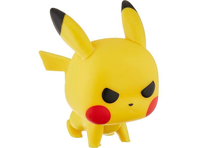 Click here for Funko Pop! Games: Pokemon - Pikachu (Attack Stance... prices