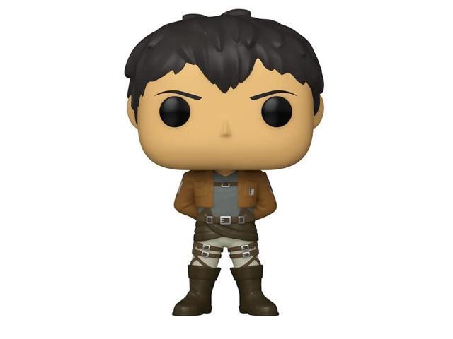 Click here for Funko Pop! Animation: Attack on Titan - Bertholdt... prices