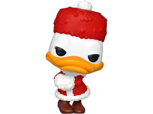 Click here for Funko Pop! Disney: Holiday 2021 - Daisy Duck 57746 prices