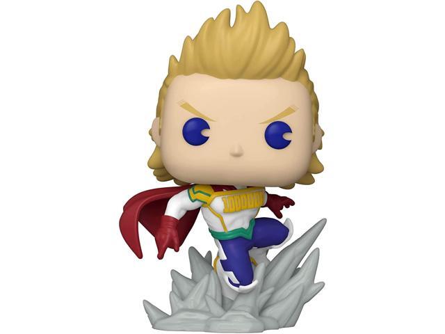 Click here for Funko Pop! Animation: My Hero Acadamia - Mirio in... prices