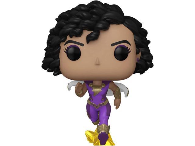 Click here for Funko Pop! Movies: Shazam! Fury of The Gods - Darl... prices