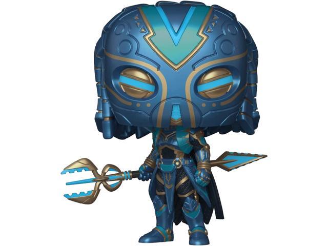 Click here for Funko Pop! Marvel: Black Panther - Wakanda Forever... prices