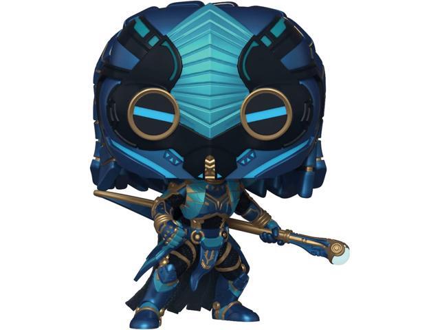 Click here for Funko Pop! Marvel: Black Panther - Wakanda Forever... prices