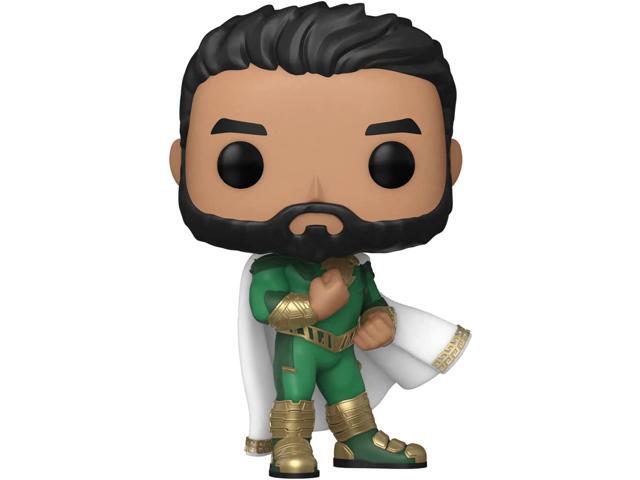 Click here for Funko Pop! Movies: Shazam! Fury of The Gods - Pedr... prices