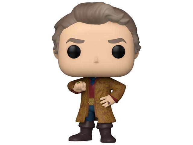 Click here for Funko Pop! Movies: Dungeons & Dragons: Honor Among... prices