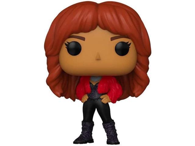 Click here for Funko Pop! Marvel: She-Hulk - Titania 64202 prices