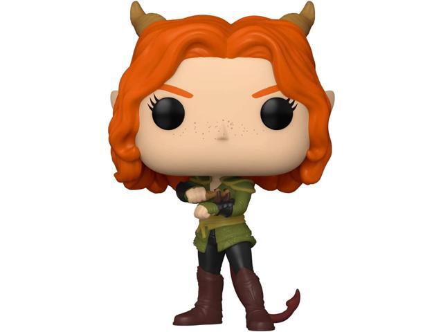 Click here for Funko Pop! Dungeons & Dragons: Honor Among Thieves... prices