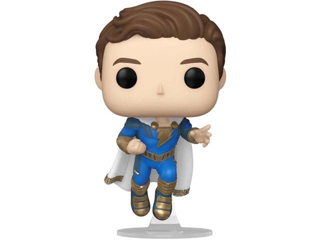 Click here for Funko Pop! Movies: Shazam! Fury of The Gods - Fred... prices