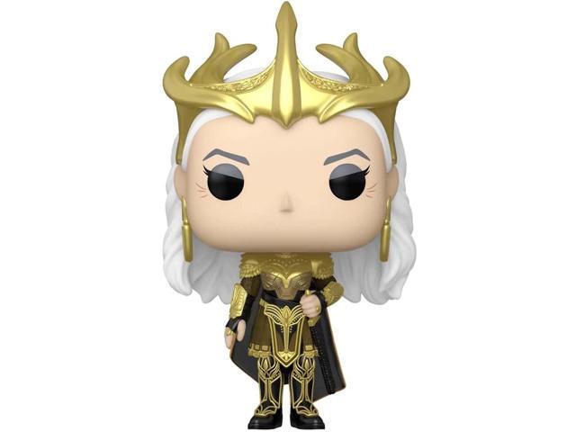 Click here for Funko Pop! Movies: Shazam! Fury of The Gods - Hesp... prices
