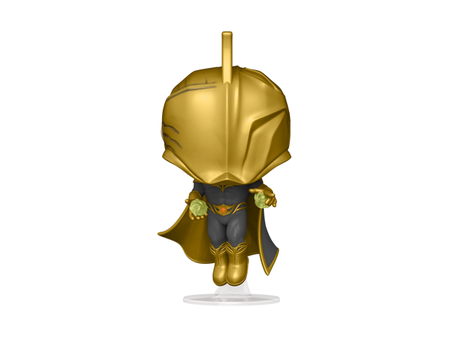 Click here for Funko Pop! Movies: Black Adam - Dr. Fate 64192 prices