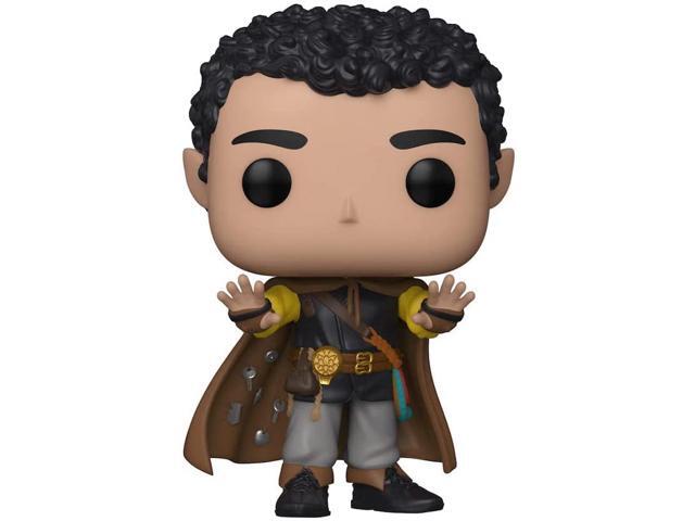 Click here for Funko Pop! Movies: Dungeons & Dragons: Honor Among... prices