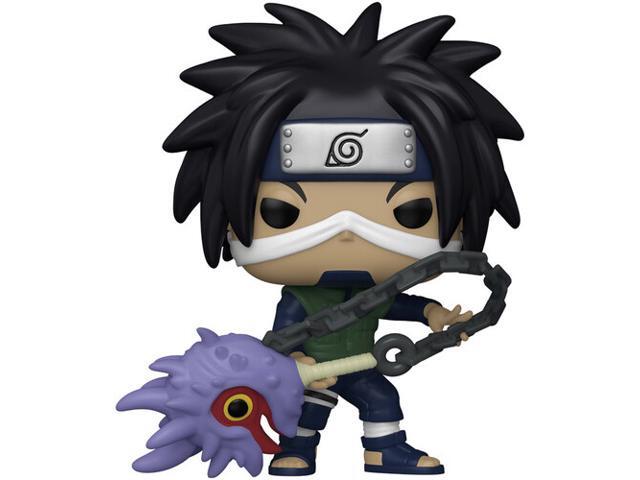 Click here for Funko Pop Anime Naruto Kotetsu Hagane With Weapon prices