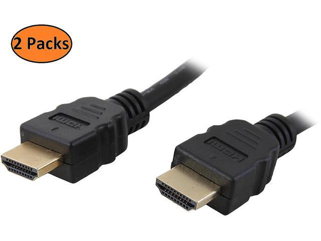 Click here for Nippon Labs HDMI-HS-10-2P 10 ft. HDMI 2.0 Cable  H... prices