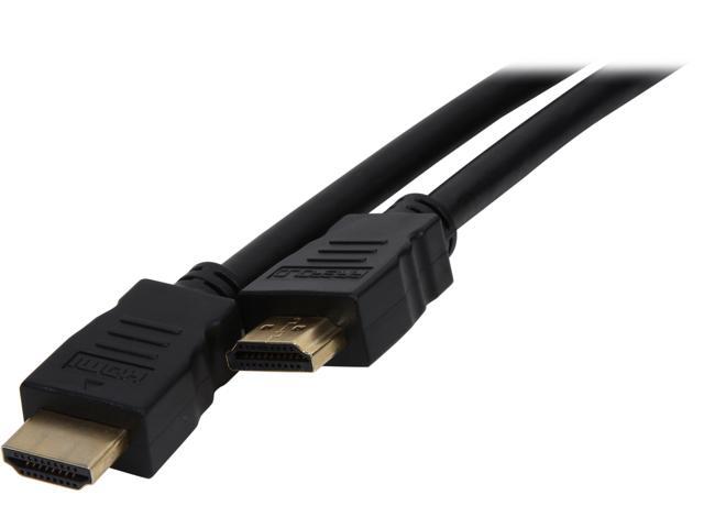 Click here for Nippon Labs HDMI-FF-6BK 6 ft. HDMI 2.0 Male to Mal... prices