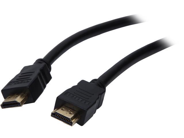 Click here for Nippon Labs HDMI-FF-10BK HDMI 2.0 Premium Cable w/... prices