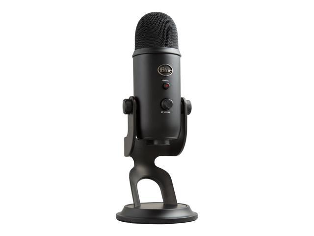 Click here for Blue Yeti USB Microphone for PC  Mac  Gaming  Reco... prices