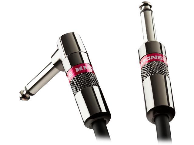 Click here for Monster Classic CLAS-I-12A WW 12 ft. - Angled to S... prices