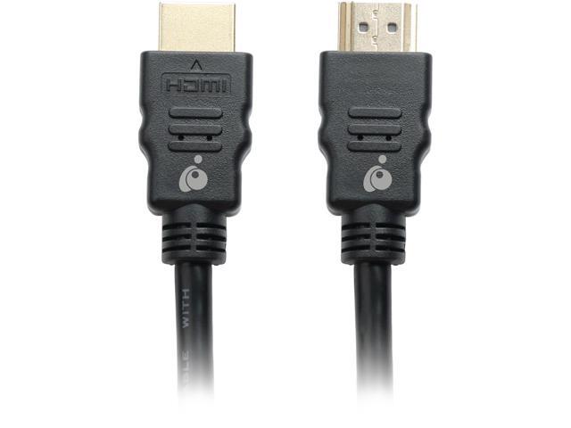 Click here for IOGEAR 1.6 ft. Certified Premium 4K HDMI Cable prices