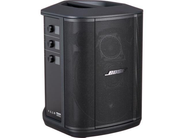 Click here for Bose S1 Pro+ Portable Bluetooth Speaker System - B... prices