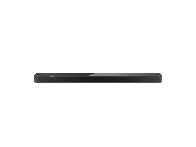 Click here for Bose Smart Ultra Soundbar - Black prices