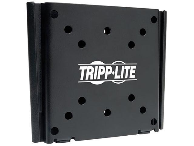 Click here for TRIPP LITE DWF1327M Black 13 - 27 Fixed Wall Mount... prices