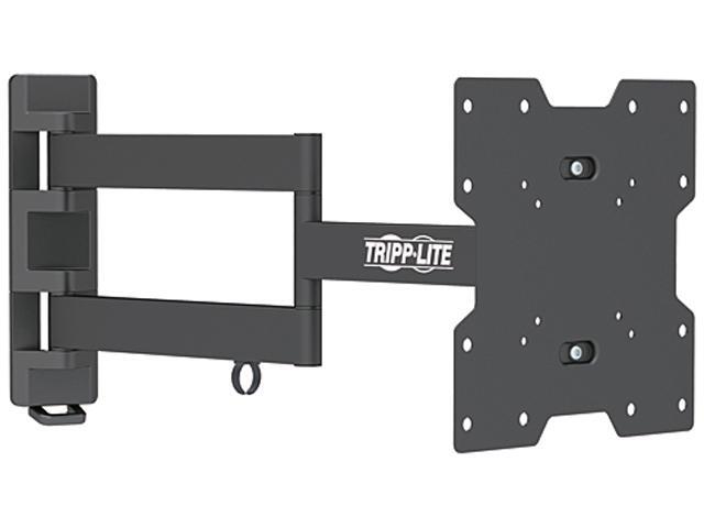 Click here for TRIPP LITE DWM1742MA Black 17 - 42 Full-Motion Wal... prices