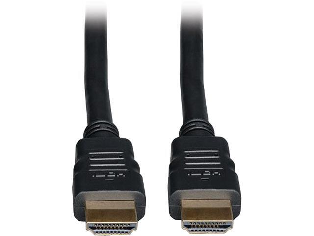 Click here for Tripp Lite Standard Speed HDMI Cable with Ethernet... prices