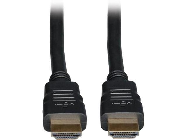 Click here for Tripp Lite High Speed HDMI Cable with Ethernet  Ul... prices