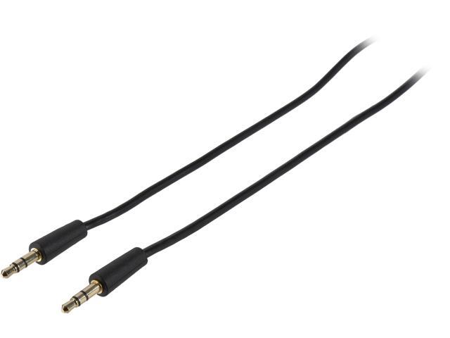 Click here for Tripp Lite P312-003 3.5mm Mini Stereo Audio Cable... prices