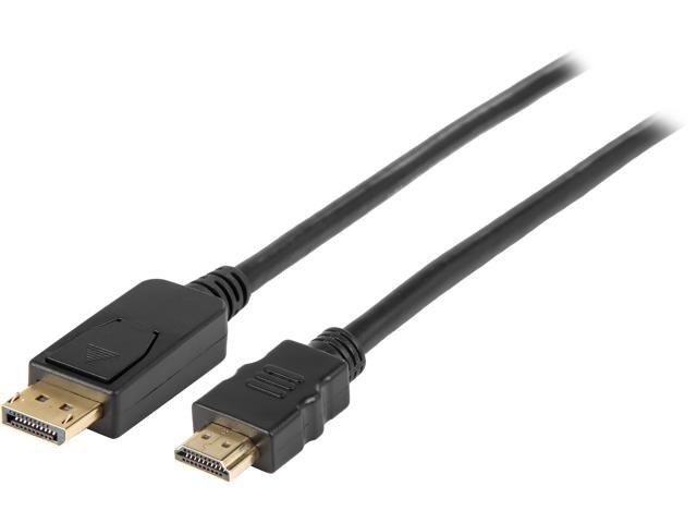Click here for Tripp Lite DisplayPort 1.2 to HD Adapter Cable  DP... prices