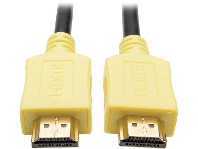 Click here for Tripp Lite High-Speed HDMI Cable with Digital Vide... prices