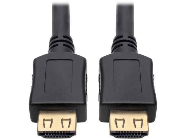 Click here for Tripp Lite High-Speed HDMI Cable w/ Gripping Conne... prices